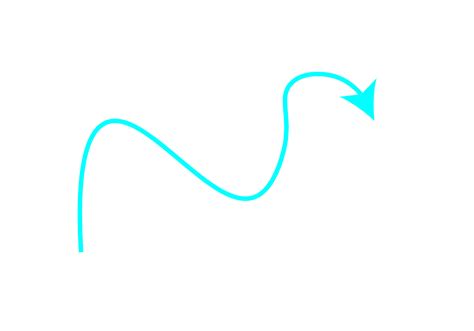 How To Draw An Arrow In Illustrator Adobe Tutorial