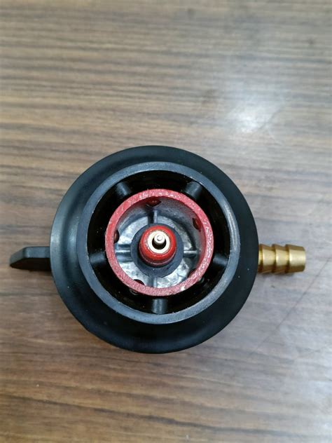 Lpg High Pressure Adapter At Piece LPG Cylinder Adapter In New Delhi ID
