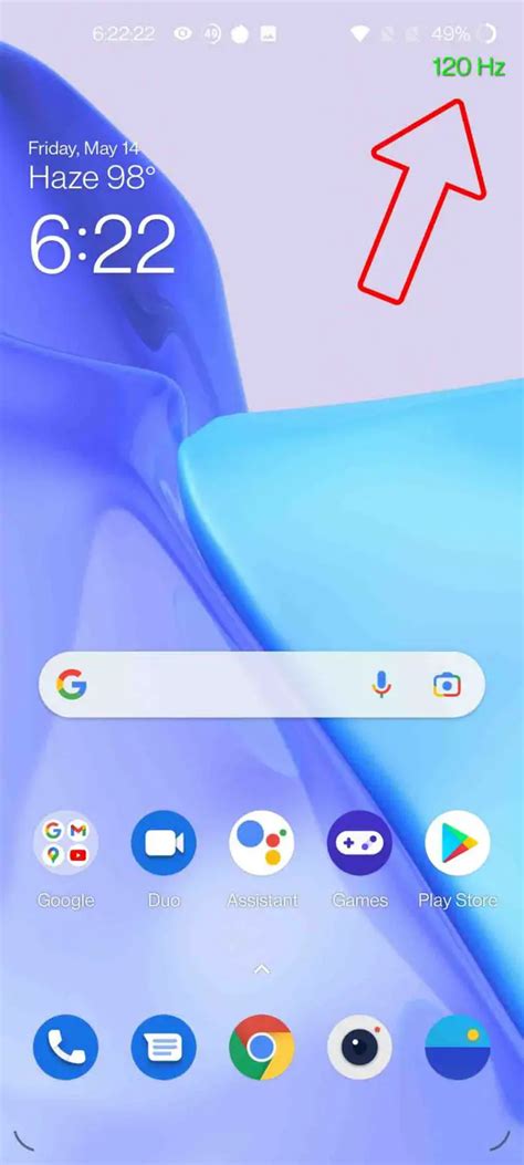 Ways To Check Real Display Refresh Rate Of Your Phone Tablet Or Laptop