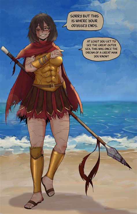 BasedBinkie Basedbinkie On X In Character Design Inspiration Barbarian Dnd Roman