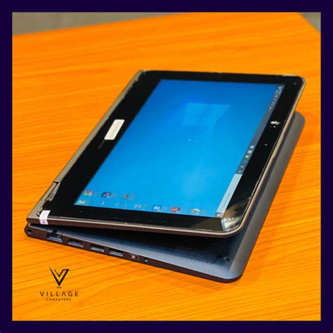 Hp Pavilion X G Yoga Touch Screen Kupatana