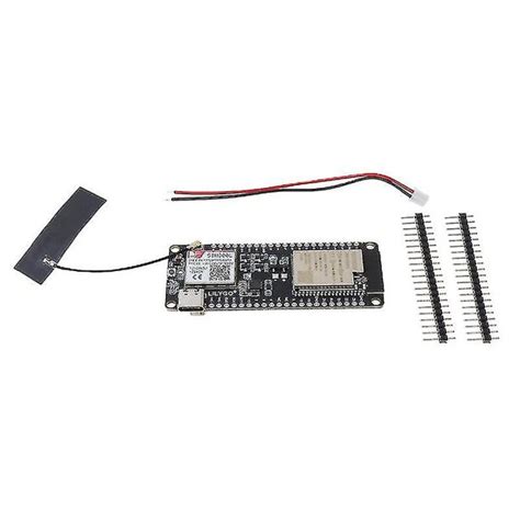 ttgo t call v1 3 esp32 módulo de comunicación inalámbrica fpc antena
