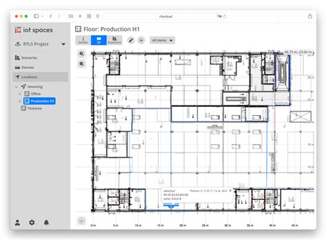 Rtls Cloud Iot Invent