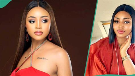 “this Month Supersedes Other Months” Regina Daniels Wows With