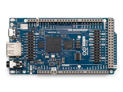 Arduino GIGA R1 Wi Fi Opencircuit