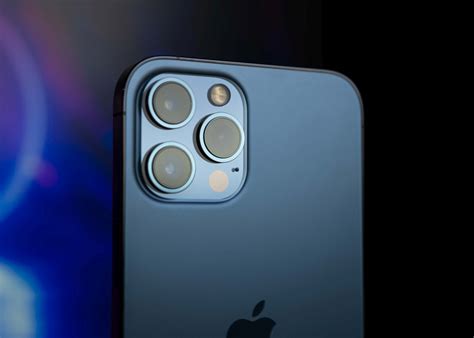 This Is How The LiDAR Sensor In The IPhone Pro Helps The Visually Impaired SoyaCincau