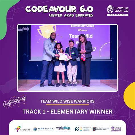 Unique World Robotics Uniqueworldrobotics • Instagram Photos And Videos