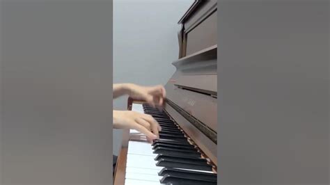 연습도 실전처럼 피아노배틀 말할수없는비밀 Piano Youtube