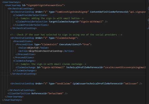 In Passwordless Signin How Can I Skip Screen After Verification Of Otp Microsoft Qanda