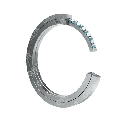 Cross Cylindrical Roller Slewing Bearing Qibr Bearing Co Ltd
