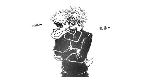 腐術廻戦 笔绘速涂练习 静溯元晓歌のマンガ 漫画 五悠 中国語 Pixiv