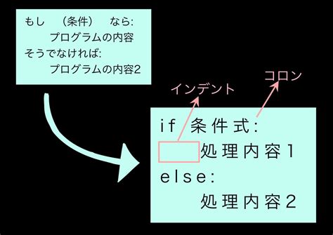if文pythonで条件分岐をかいて生活を効率化 DOKUPRO