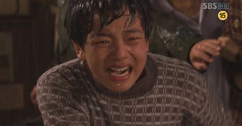 자이언트 남지현vs여진구 눈물연기 대결 명품아역 인증