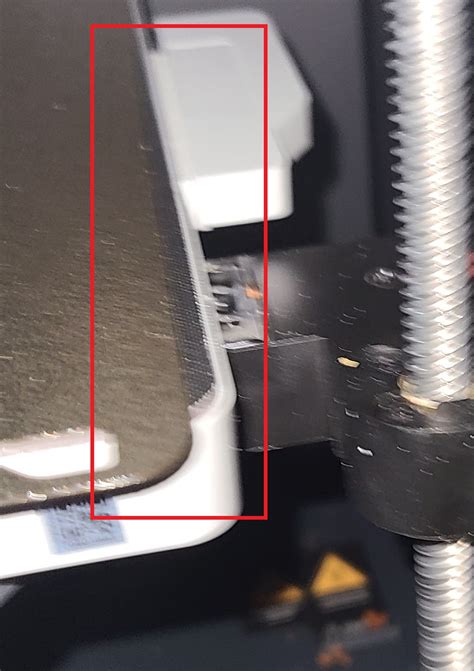 Homing Z Axis Failure Build Plate Troubleshooting Bambu Lab Community Forum