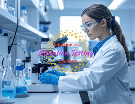 🧬 Mutation Testing In Symfony Why 100 Code Coverage Means Nothing