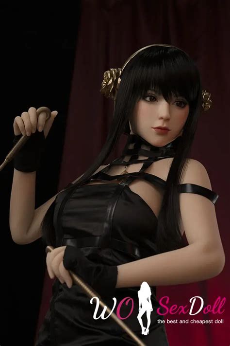 Cm Ft Final Fantasy Tifa Realistic Sex Doll Tpe Full Body