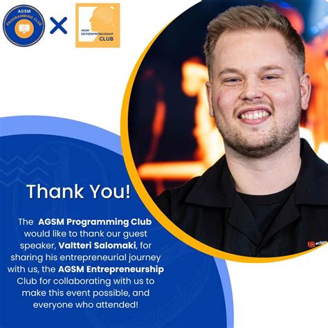 Ucr Agsm Programming Club On Linkedin Entrepreneurship Agsm Ucrclubs Programingclub