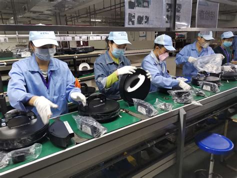 Sorting The Entire Batch Tqc Quality Control In China