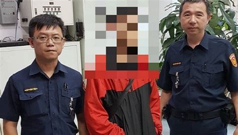 險遭愛情詐騙，松山警聯手與行員阻詐 一零一傳媒