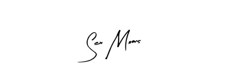 83 Sex Moans Name Signature Style Ideas New Esignature