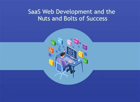 Saas Web Development And The Nuts And Bolts Of Success Grace Themes