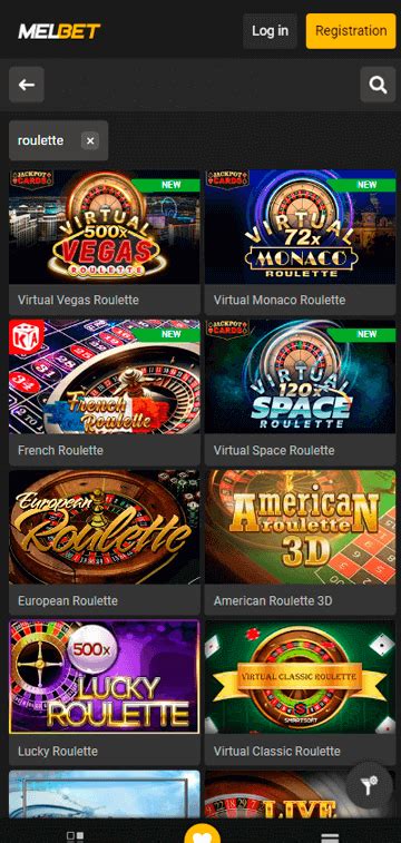 Melbet Roulette Review