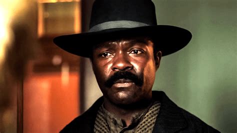 Lawmen Bass Reeves Temporada 2 ¿se Lanzará Alguna Vez Rastreador