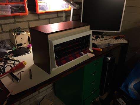 Box For PiDP 11 Hackaday Io Box For PiDP 11 Hackaday Io