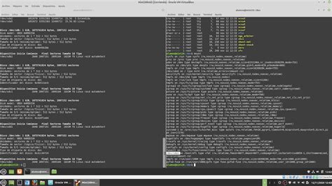 Configurar Un Raid 5 Con Mdadm En Linux Mint 20 Youtube
