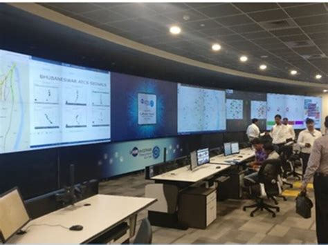 Adaptive Traffic Control System Atcs Envoys