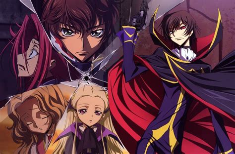Code Geass