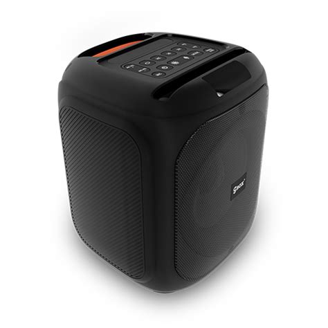 Портативная колонка CaseGuru CGBox Max | CaseGuru