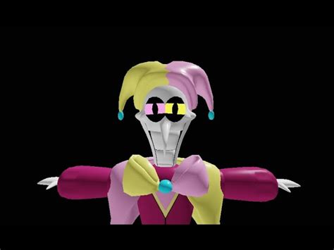 Roblox Deltarune Rp The Dark Swirl Jevil Cyber City Deltarune Wiki