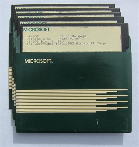 Microsoft Releases Source Code For Ms Dos Word For Windows