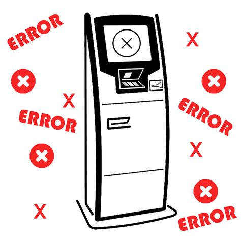 خطاهای خودپرداز بخش دوم خودپرداز ایران