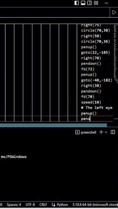 How Can Draw Spiderman With Python Python Turtle Program Draw Spiderman Spiderman Python