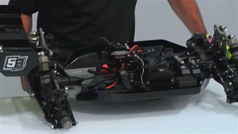 Losi Ive T Brushless Conversion Kit Designer Sales Oceanproperty Co Th