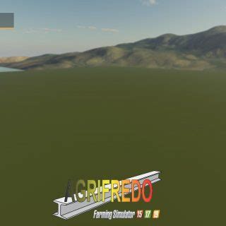 LS SampleModMap US V FS Modding LS Mod Download