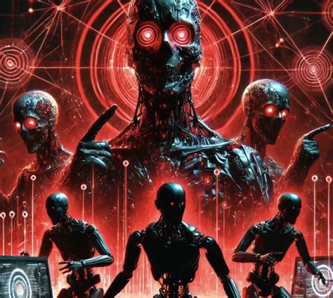 Examples Of Ai Assisted Cyber Attacks Socradar® Cyber Intelligence Inc