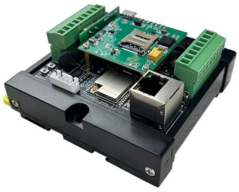 Kincony Esp32 S3 Core Board Smart Home Automation Kincony