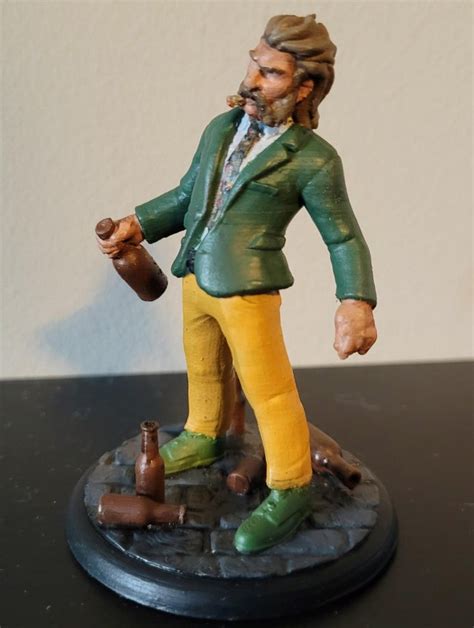 In Progress Harry Mini R Discoelysium