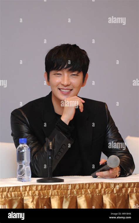 Lee Joon Smile