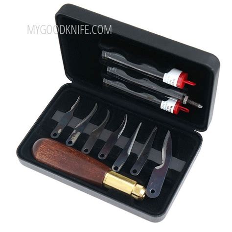 Fixed Blade Knife Warren Cutlery 6cm For Sale Mygoodknife