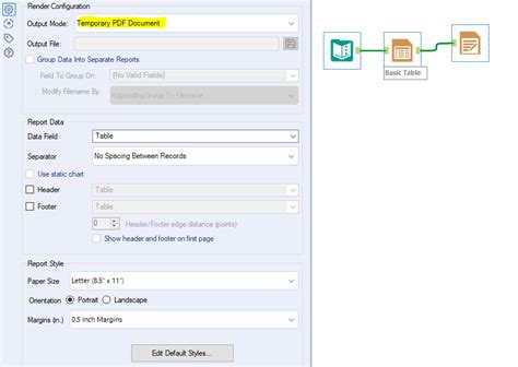 Solved Convert Excel Files To Pdf Alteryx Community