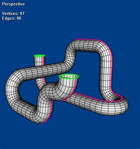 Uv Mapping Software Quicktip For Peel Uvs