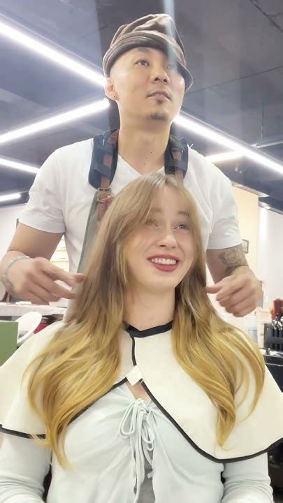 허쉬 붙임머리 붙임머리교육 붙임머리수강 탈색붙임머리 분당붙임머리 역삼붙임머리 노팁붙임머리 선릉붙임머리 단발붙임머리 Youtube