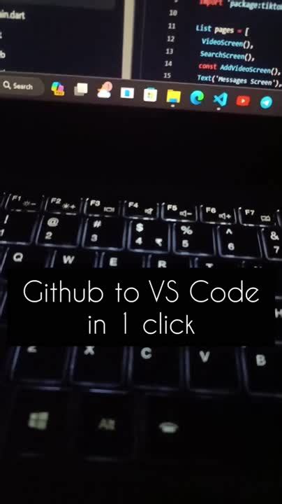 Ayush Upadhyay On Linkedin Github Git Vscode Coding Vscodetricks