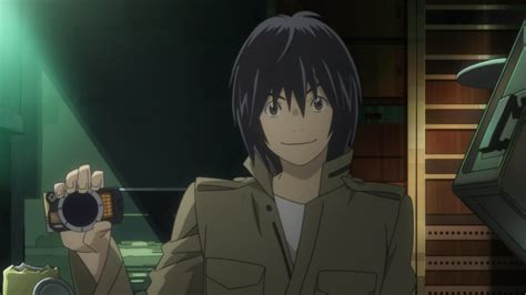 Eden Of The East Anime Planet