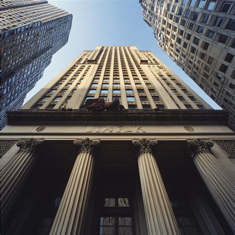 Loan Default Risk Premium Ai Generated Image