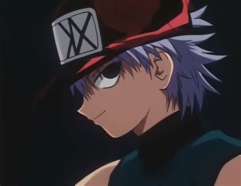 Pin By Amelia On Hunter X Hunter Est 1999 Hunter Anime Killua